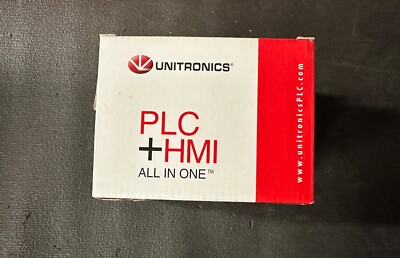UNITRONICS UID-1600-NEW IN BOX | eBay