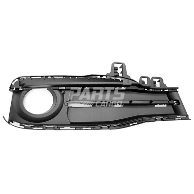New Bumper Cover Grille Front Lower Right Fits 16-18 Bmw 328D Xdrive ...