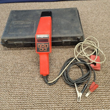 Snap-on Tools MT241A Vintage Timing and Advance Light for sale online ...