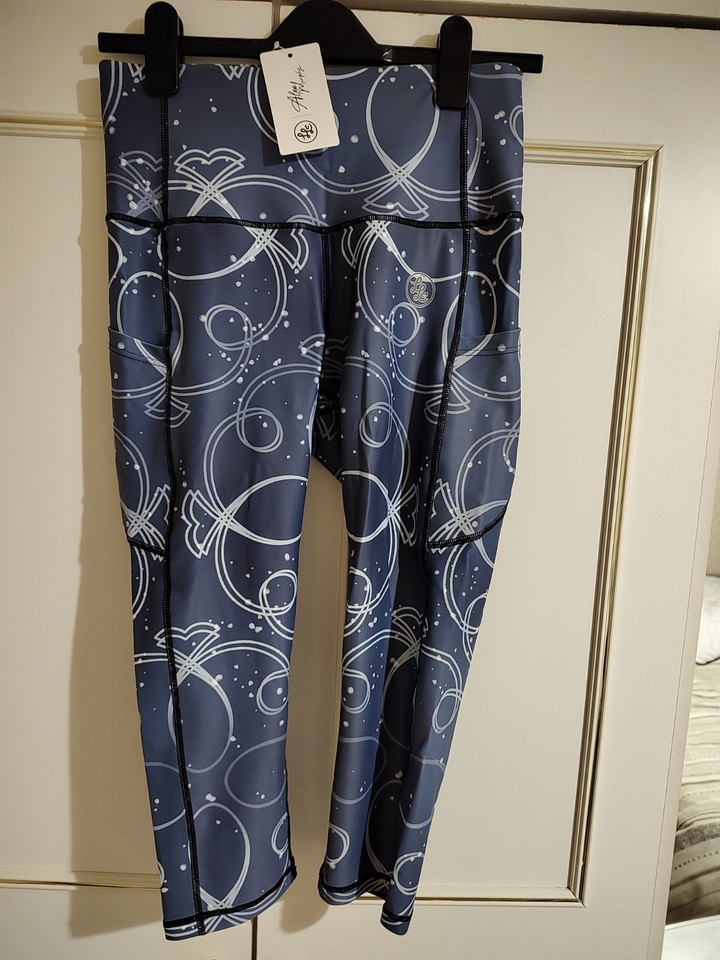 Lucy Locket Loves activewear - Alex Murphy | eBay UK