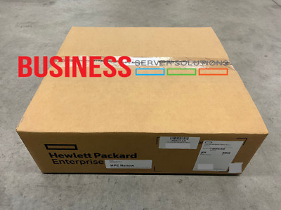 HPE Aruba 6400 Management Module R0X31A | eBay