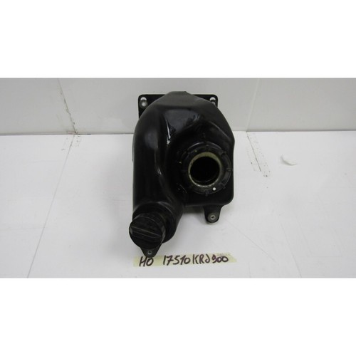 Réservoir Essence Fuel Tank Honda Argent Wing 125 07 12 | eBay