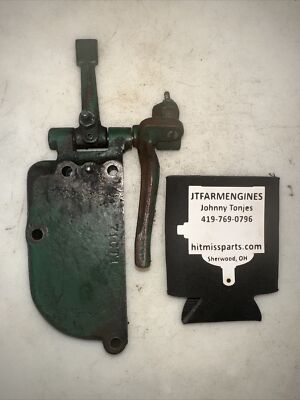 Parts - Stover Hit Miss