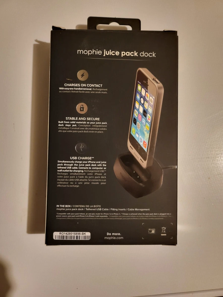 Wall Iphone 5 Dock