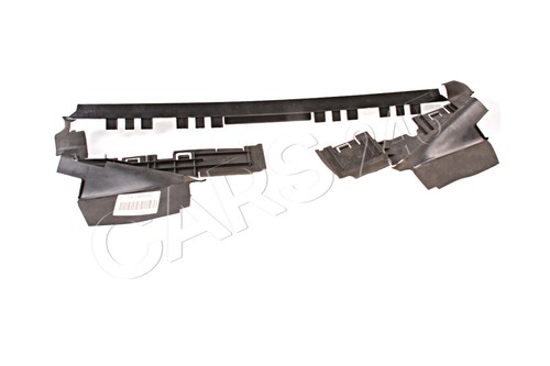 Original Mercedes Luftleitteil X204 2045051430 | eBay