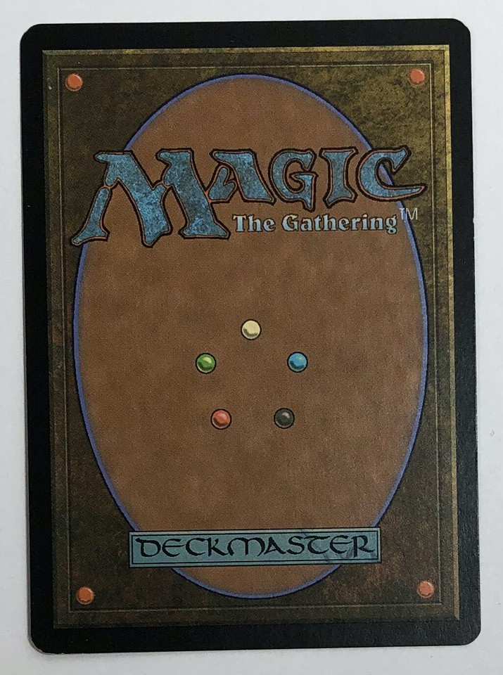 MTG BOMB SQUAD (FOIL) Odyssey (OldManMTG 002-127) | eBay