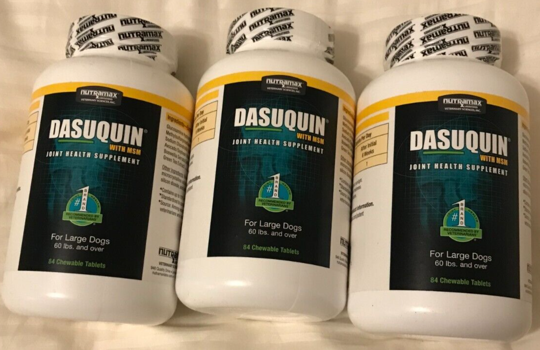 Nutramax+Denamarin+Liver+Health+Supplement+for+Large+Dogs+-+30+Tablets ...