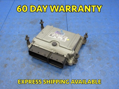 05-07 Mercedes C350 CLK350 E350 SLK350 Engine Computer UNLOCKED 272 153 ...
