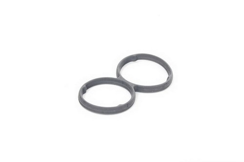 VW Touareg Audi A5 A6 A8 R8 Q7 RS4 Oil Filter Gasket Seal Genuine ...