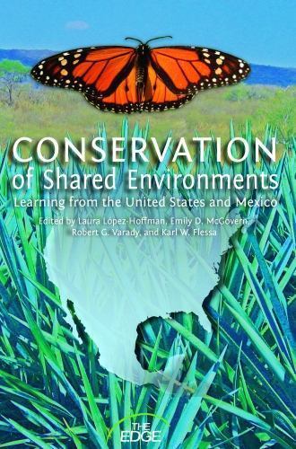 The Edge: Environmental Science, Law, and Policy Ser.: Conservation of ...