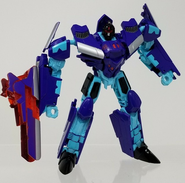 Transformers Generations G2 Dreadwing Decepticon deluxe class | eBay