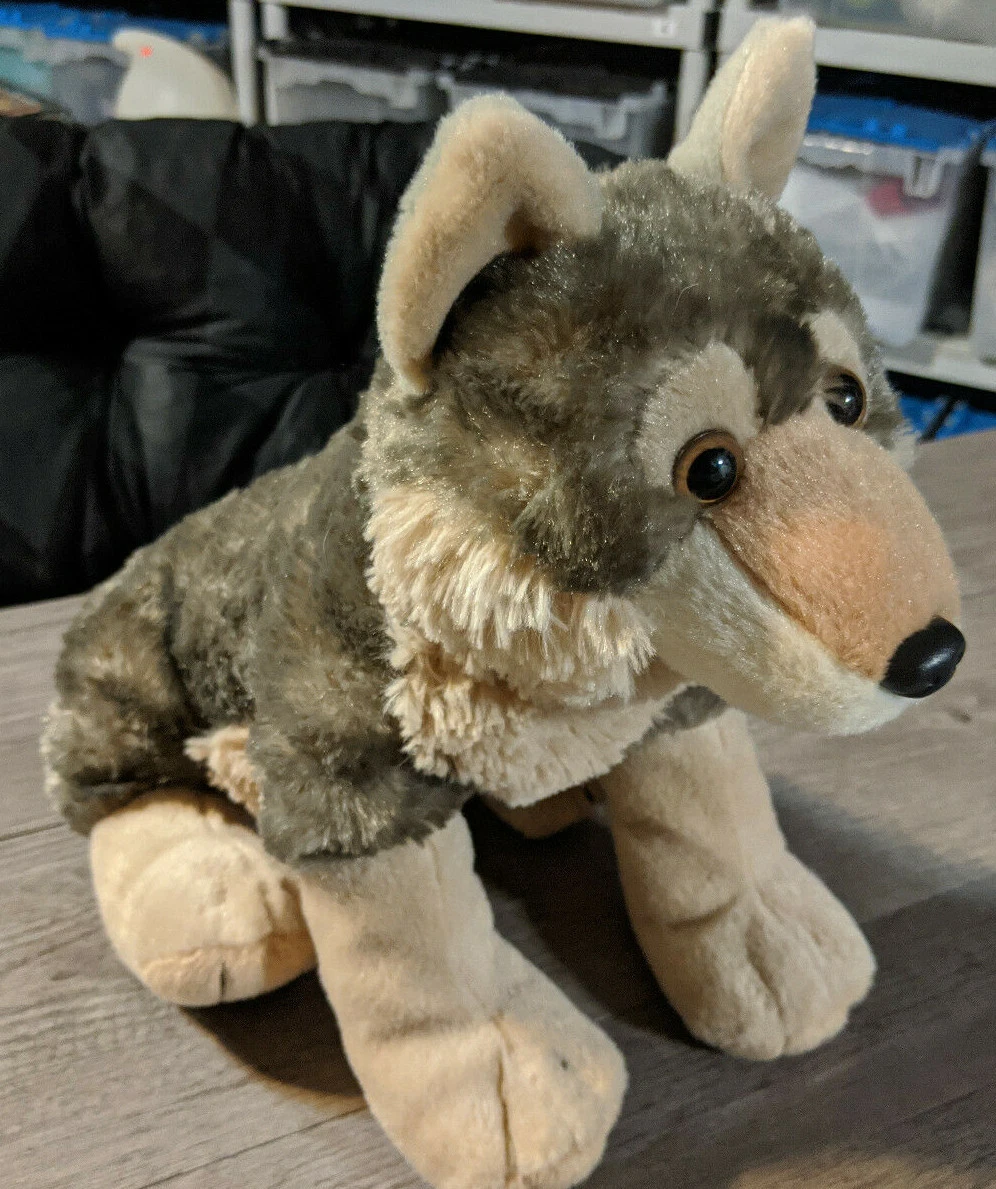 Timber Wolf Pets