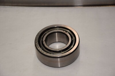 SKF 5208 A 04X USA BEARING NEW | eBay