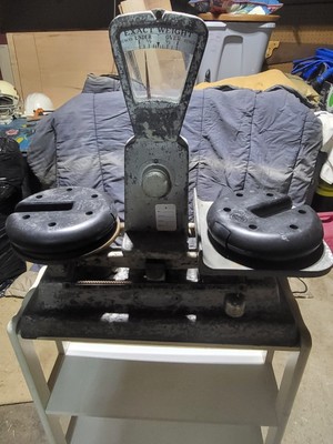 Scales - Exact Weight Scale