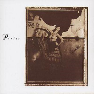 Pixies Surfer Rosa/Come On Pilgrim (CD) Album | eBay