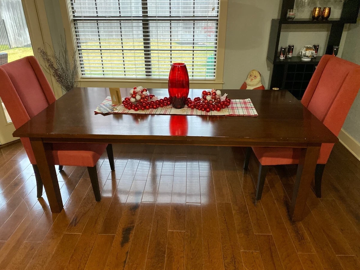 Pier 1 Imports Dining Table