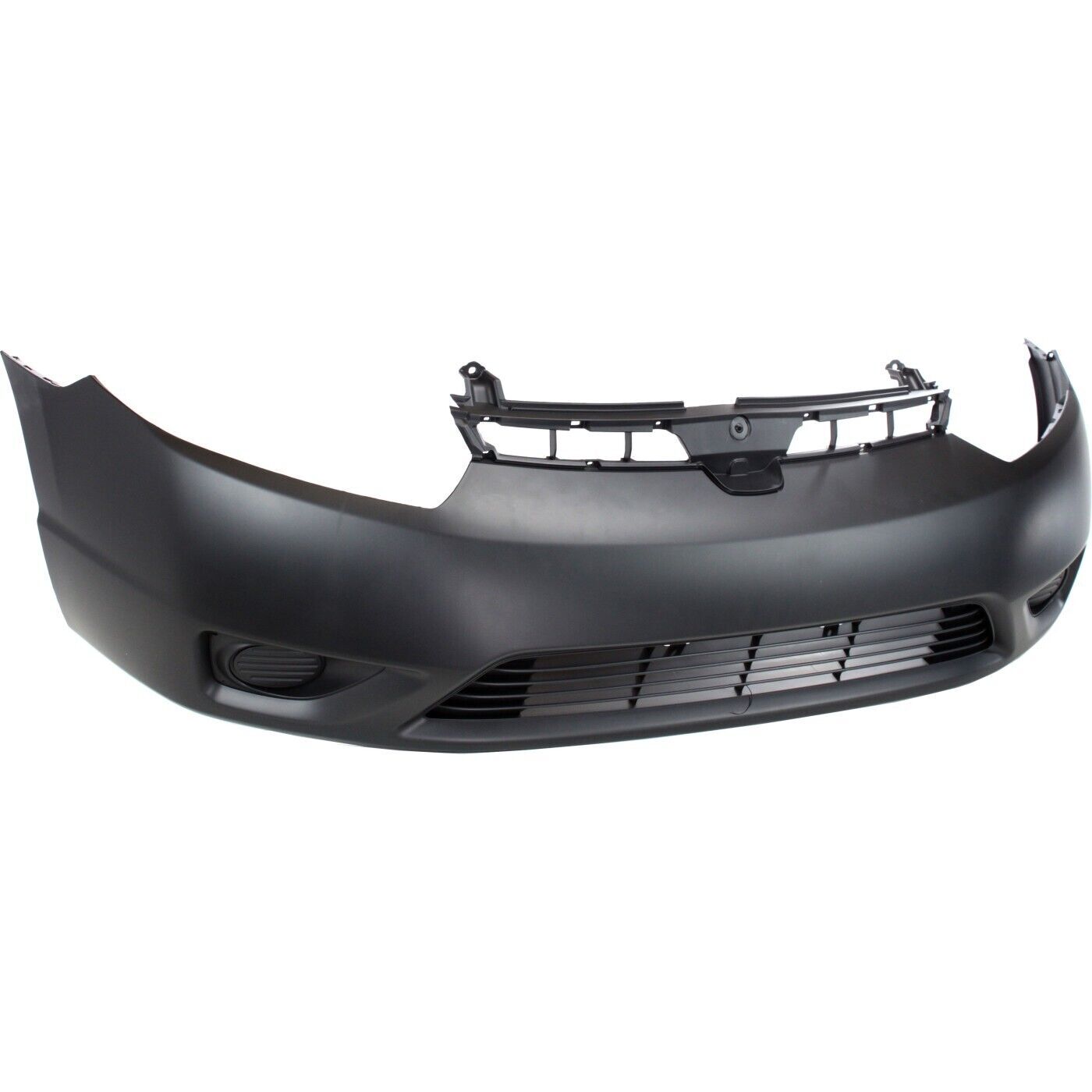 New Front Bumper Cover Fits Honda Civic Coupe Model HO1000237 ...