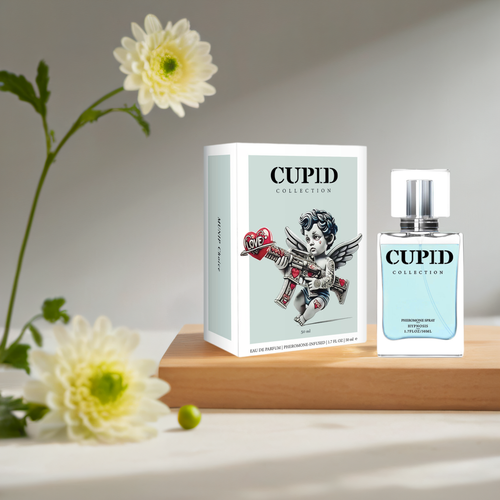 SEALED NEW CUPID 2.0 HYPNOSIS MEN’S PHEROMONE COLOGNE 1.7 OZ MEET MORE ...