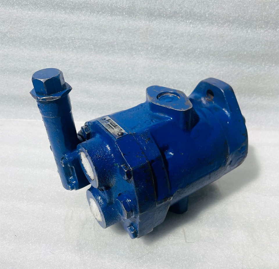 Vickers PVB5-RSY-21-CM-11 Hydraulic Variable Piston Pump | eBay