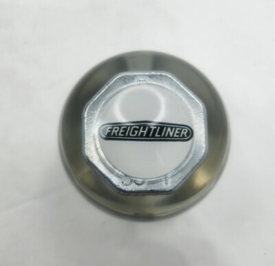 Freightliner Vintage Gear Shifter Knob Clear | eBay