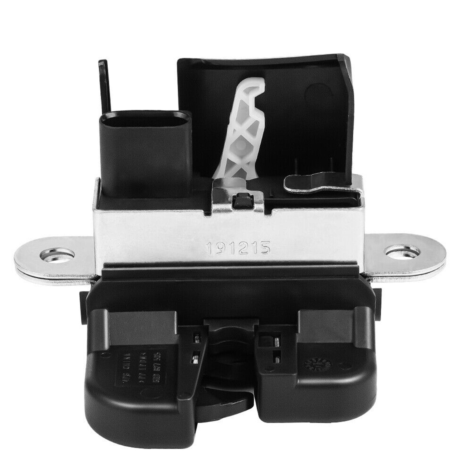 Rear Boot Tailgate Lock Catch Actuator 1K6827505E For VW Golf V VI ...