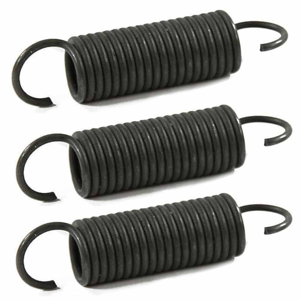 Equipment Manufacturer Lawn Tractor Idler Return Spring Specifications ...