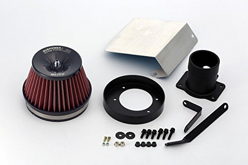 BLITZ SUS POWER LM-RED INTAKE KIT For LEXUS GS430 UZS190 3UZ-FE 59145 ...