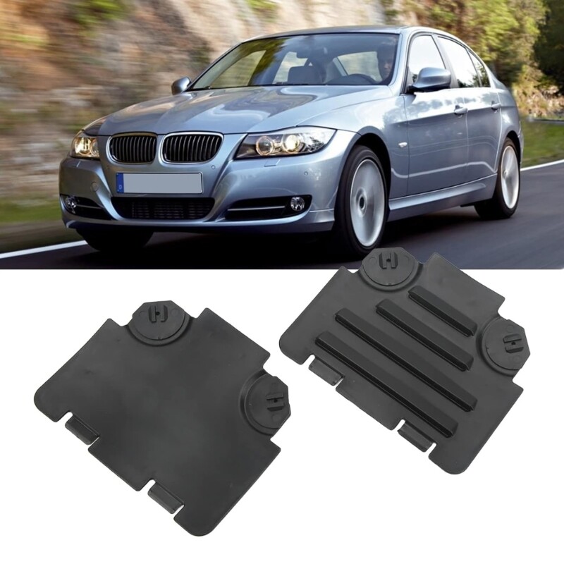 Liner Access Cover Left Right 51717143849 51717143849 for E82 E88 E90 ...