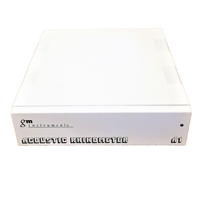 GM INSTRUMENTS A1 / AR1 ACOUSTIC RHINOMETER | eBay