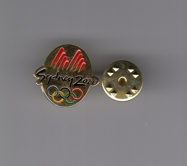 pin badge MACEDONIA NOC National Olympic committee Olympics Games ...