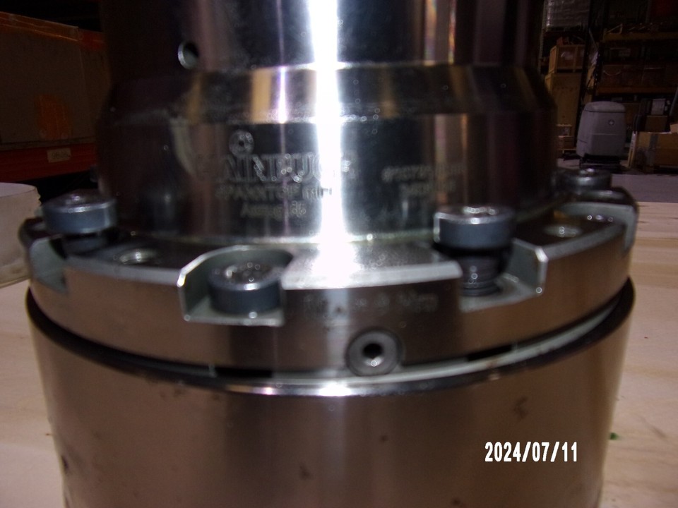 hainbuch spanntop mini axzug 65 #10791/0005 | eBay UK