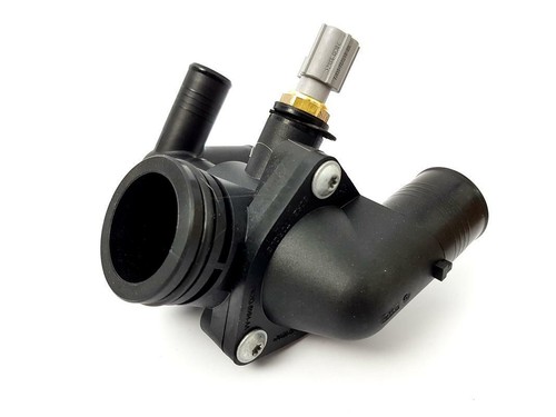 Thermostat Gehäuse Original Jumper Boxer Ducato Transit 2.2 HDI ...