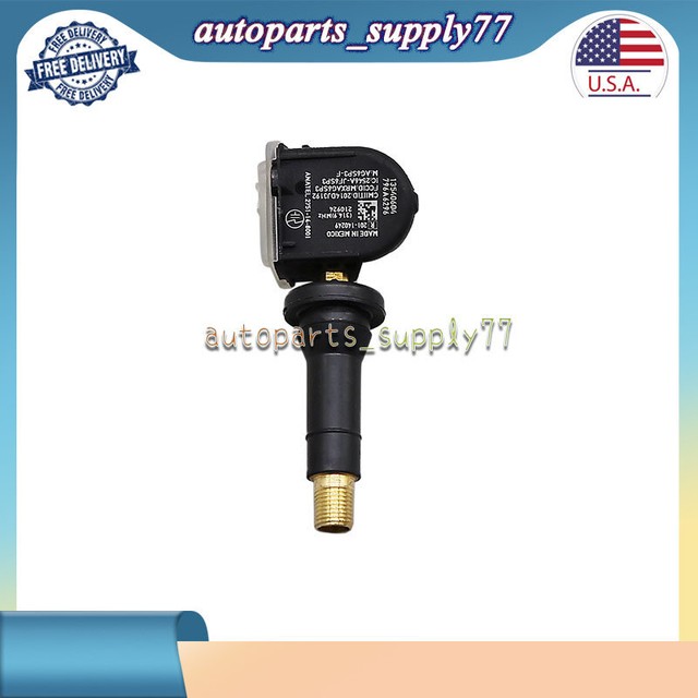 13540604 For Chevy GMC Tire Pressure Monitoring System BuickCadillac ...