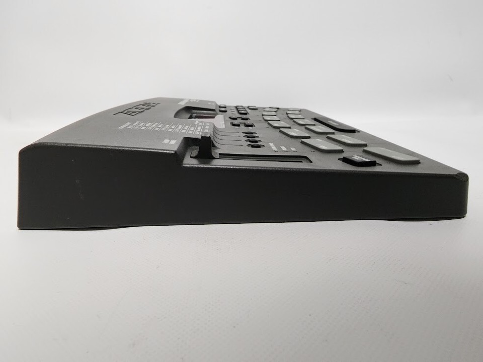 ZOOM RT-234 Rhythm Trak Drum machine Percussion Bass | eBay