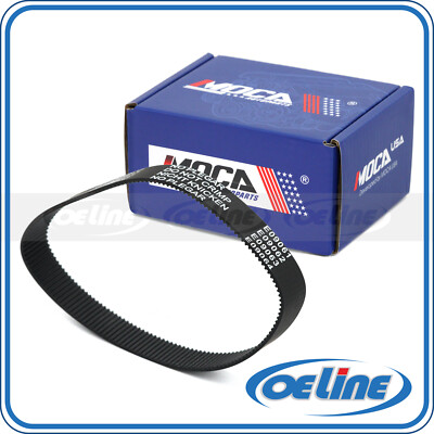 HNBR Steering Rack Pinion Gear Belt for BMW F20 F21 F30 F31 F34 GT F35 ...