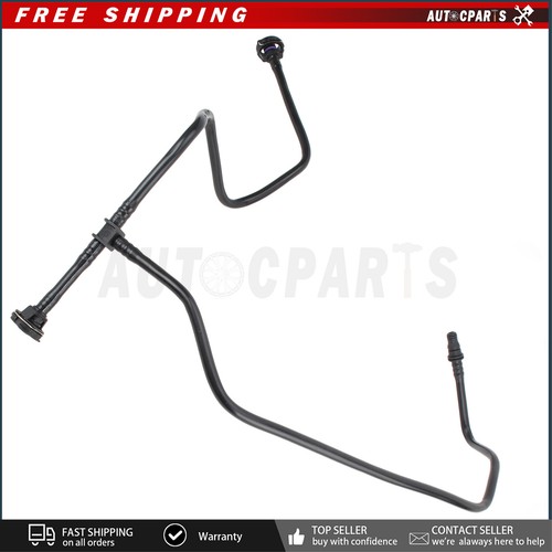 Radiator Overflow Hose Pipe For Mercedes-Benz GLE GLS GLclass Class M ...