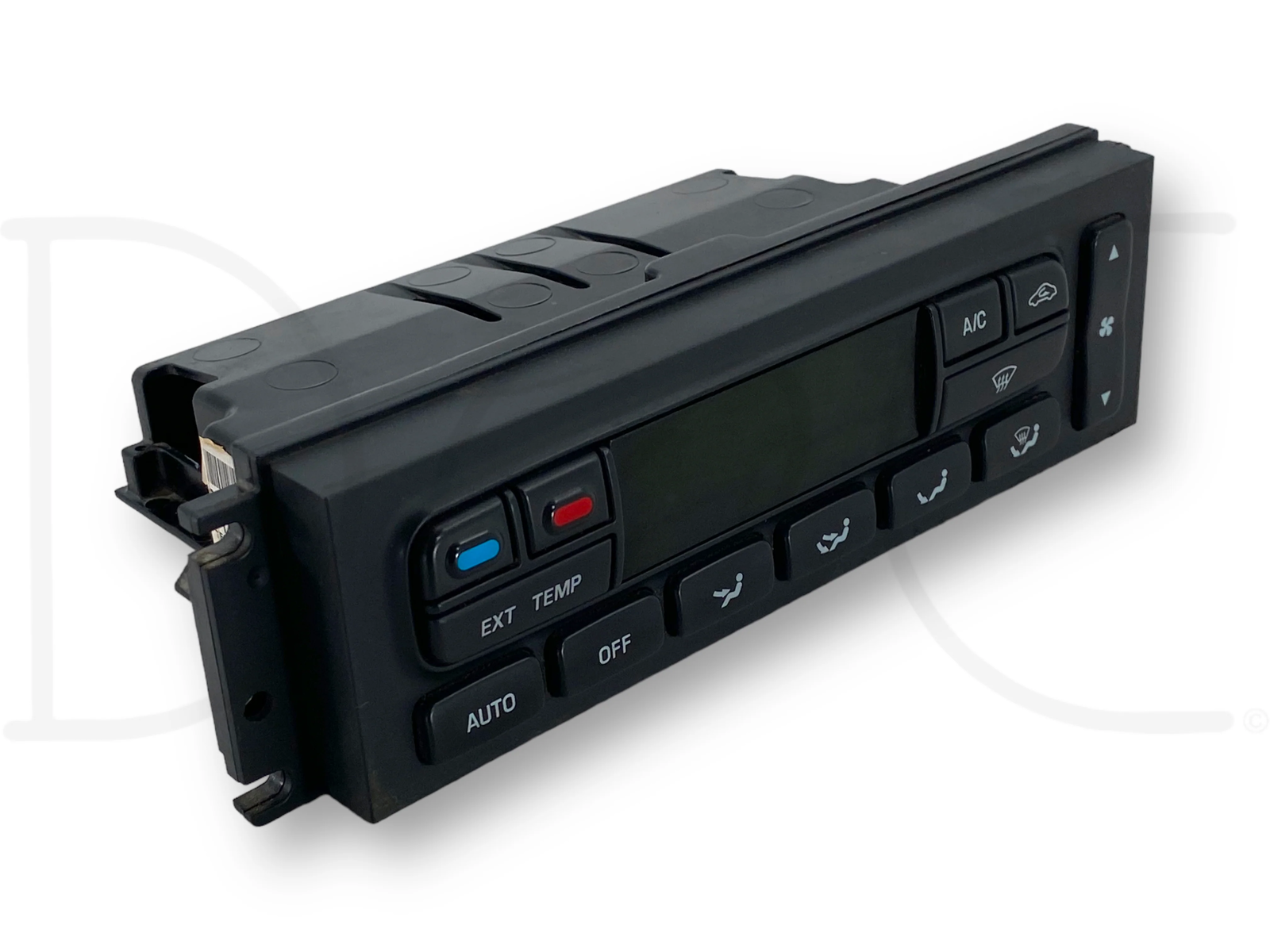 05-07 Ford F250 F350 Auto HVAC Heater A/C Temp Climate Control Switch ...