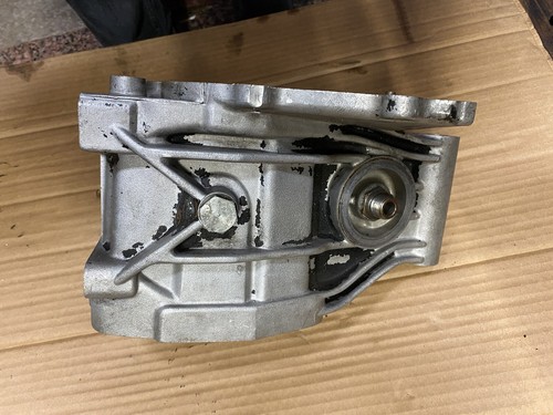 Harley Davidson 5 speed transmission case | eBay