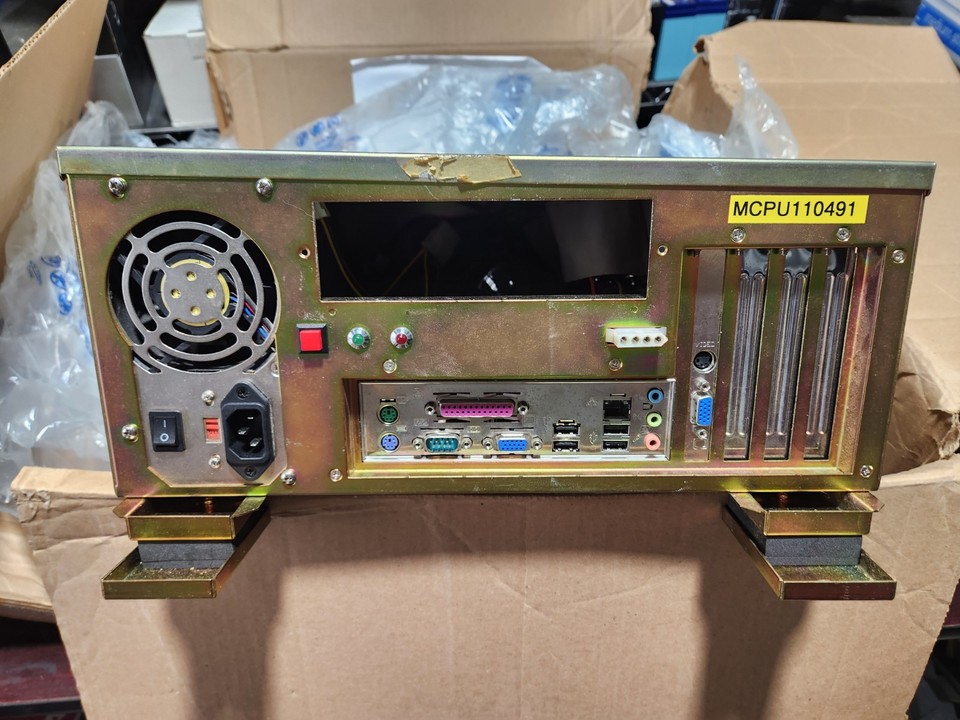 Tsunami Tsumo Arcade motion game PC computer and controler | eBay