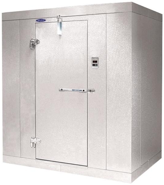 Nor-Lake KLB7766-C Commercial Refrigerator for sale online | eBay