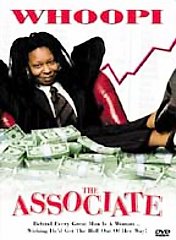 The Associate (DVD, 1999) 717951002761| eBay