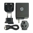 HP USB-C Power Delivery (PD) 45W Charger with 2 USB-A Ports | eBay