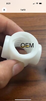 liftmaster la500 trolley nut from kit K75-39337 | eBay