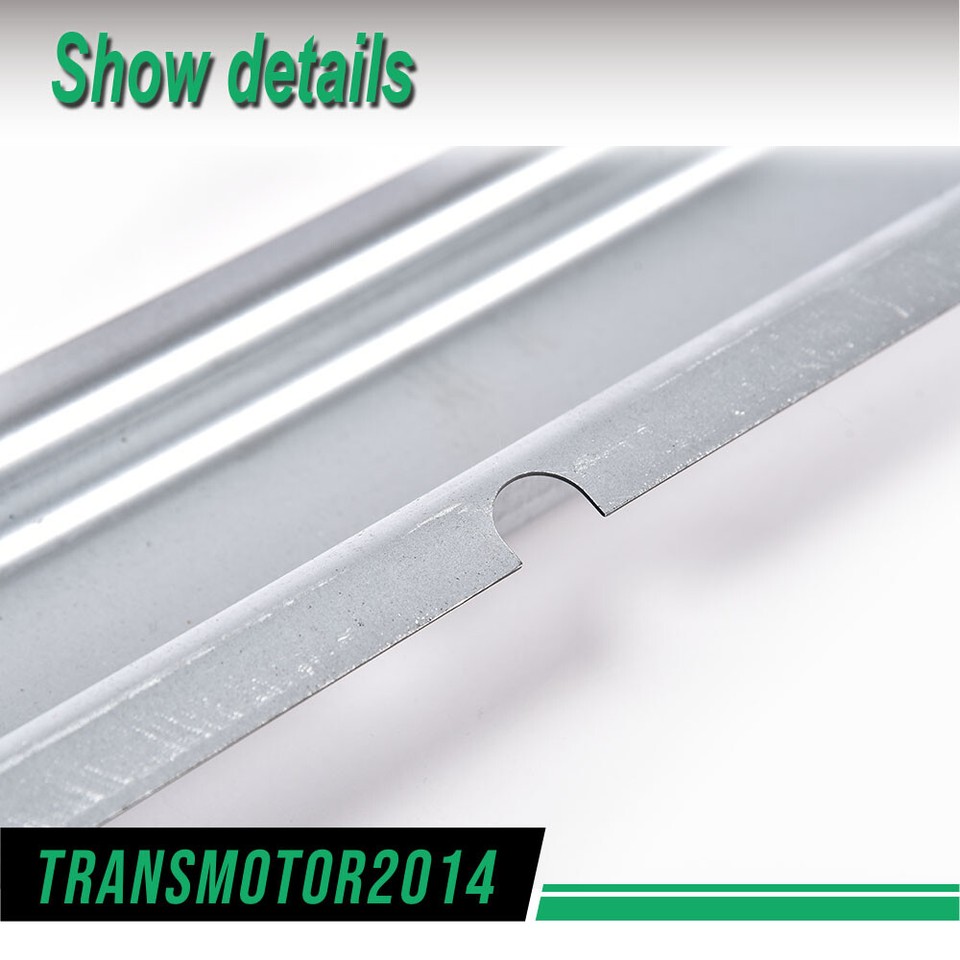 Fit for 2000 2001 2002 2003 2004 2005 Ford Excursion Rear Rocker Panel ...