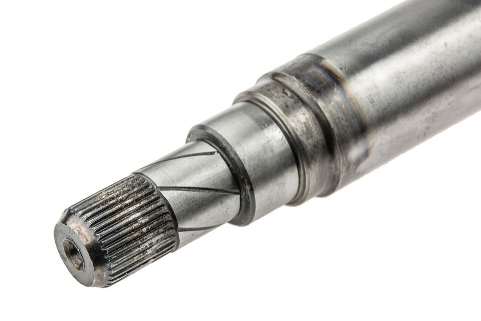 DRIVESHAFT RIGHT FOR MINI R56 R57 R58 R59 COOPER ONE 06-13 | eBay Australia