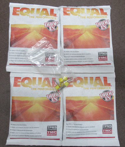 Equal 4385 Tire Performance 4ct | 0684596010041