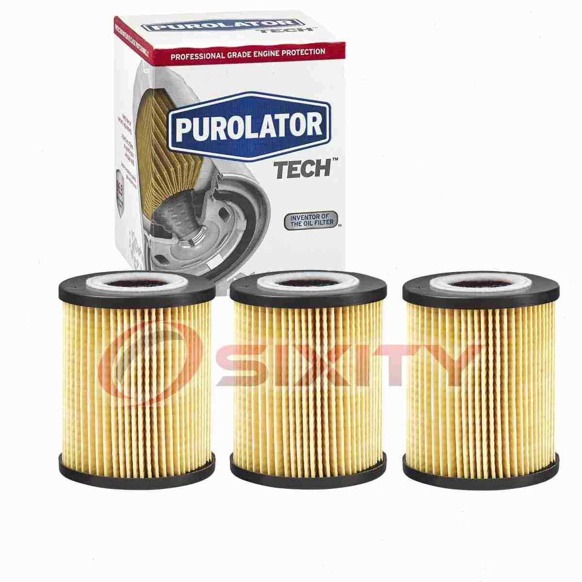 CARQUEST 86131 - Fuel filter cross reference