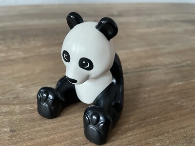 Lego Duplo Pandabär 98232c01pb02 aus 42029 10975 10907 45029 neu | eBay.de