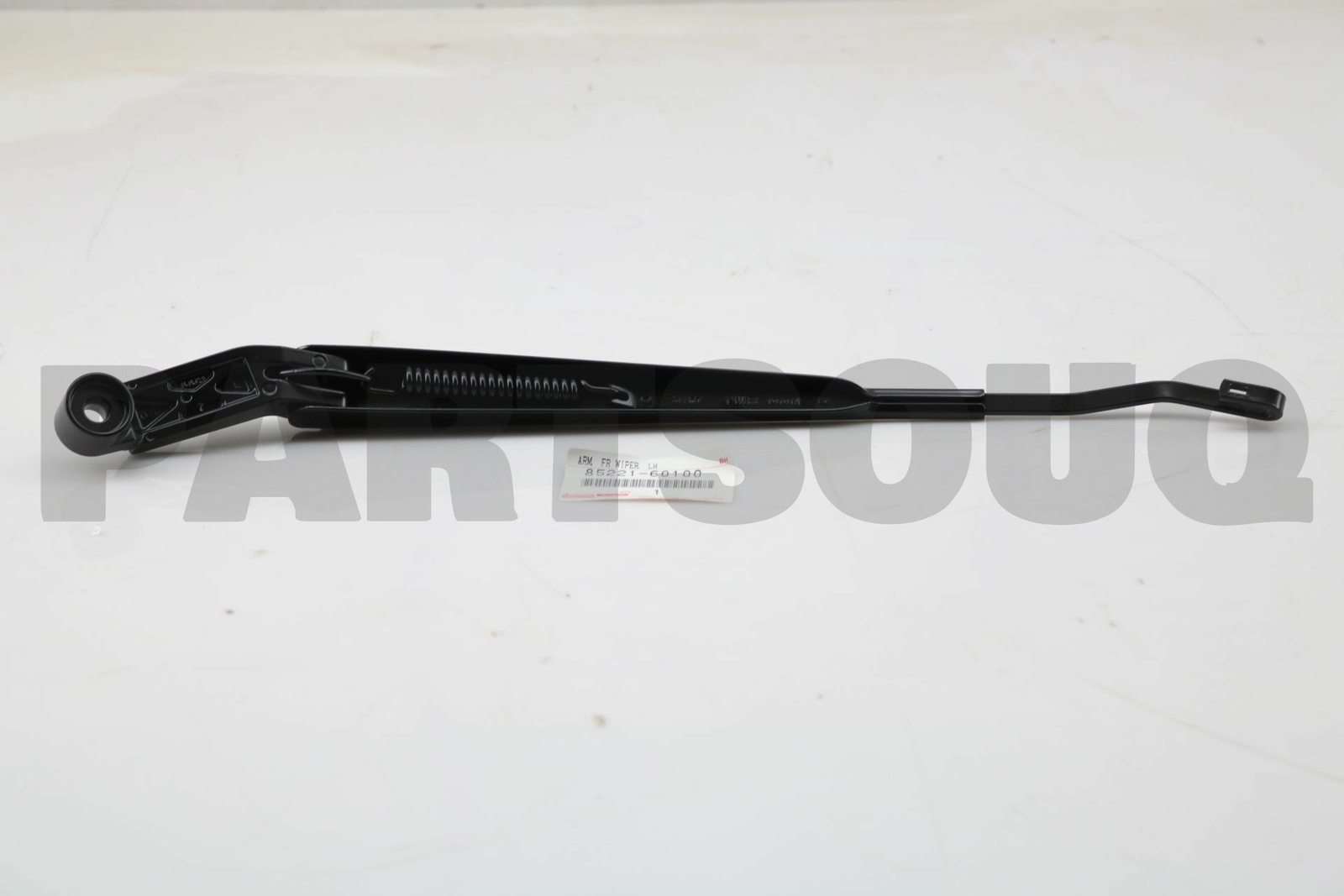 8522160100 Genuine Toyota ARM ASSY, WINDSHIELD WIPER 85221-60100 | eBay