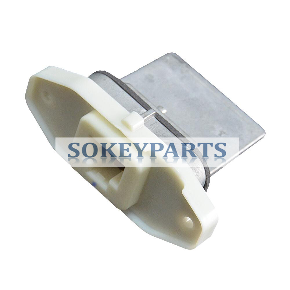 New Heater Blower Motor Resistor 27761-2Y000 Fit For Nissan X-Trail T30 ...